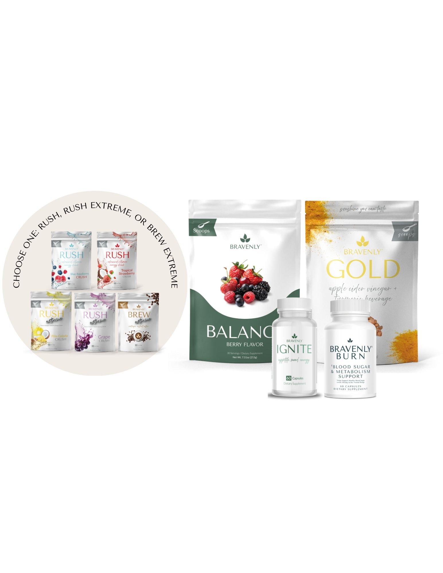 SHOP ALL PRODUCTS - BRAVENLY GLOBAL